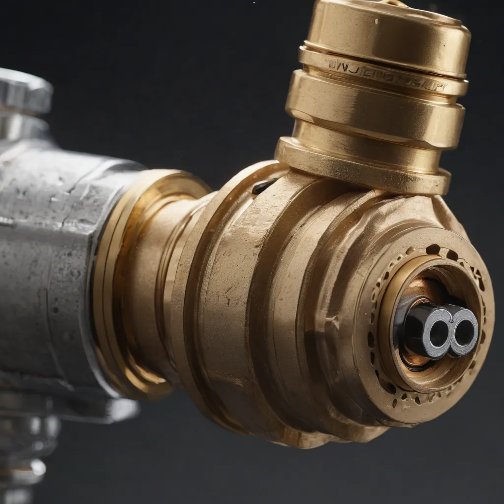 Unveiling the Crucial Role of 4 Drain Check Valves in Plumbing Systems