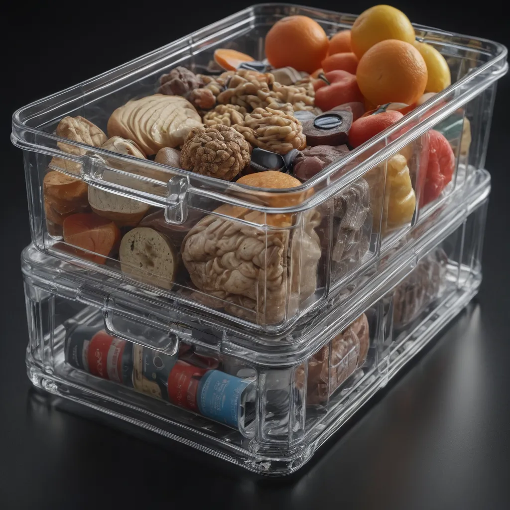 Discover the Top Clear Storage Totes for Organized Living