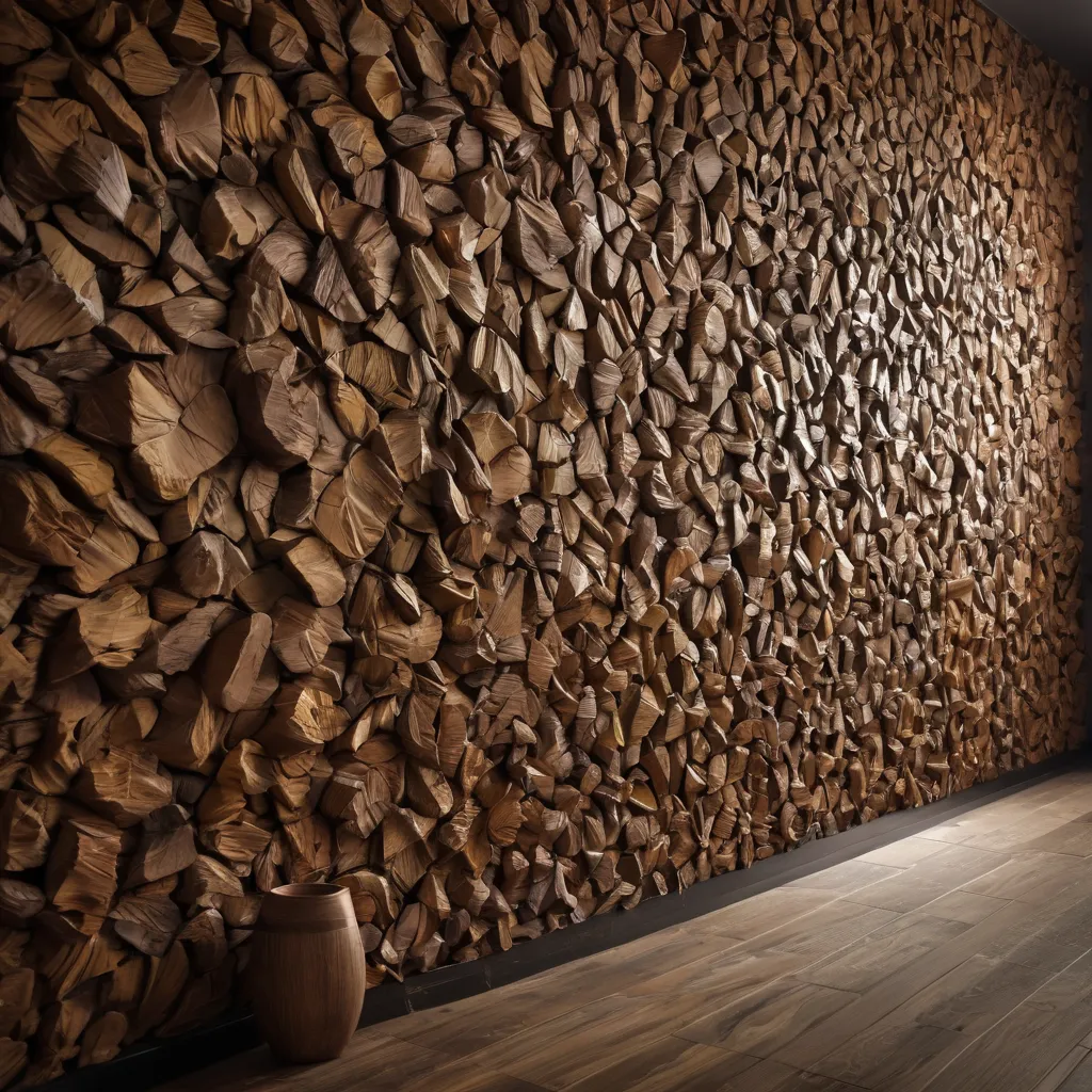 Discover Innovative and Budget-Friendly Wood Wall Covering Options