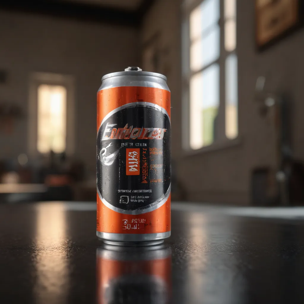 Unveiling the Advantages of Energizer Photo Lithium 123 Batteries