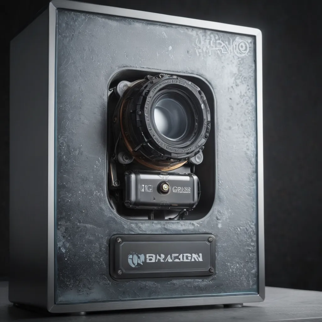 Unveiling the Intricacies of Ice Maker Valve Box: A Comprehensive Guide
