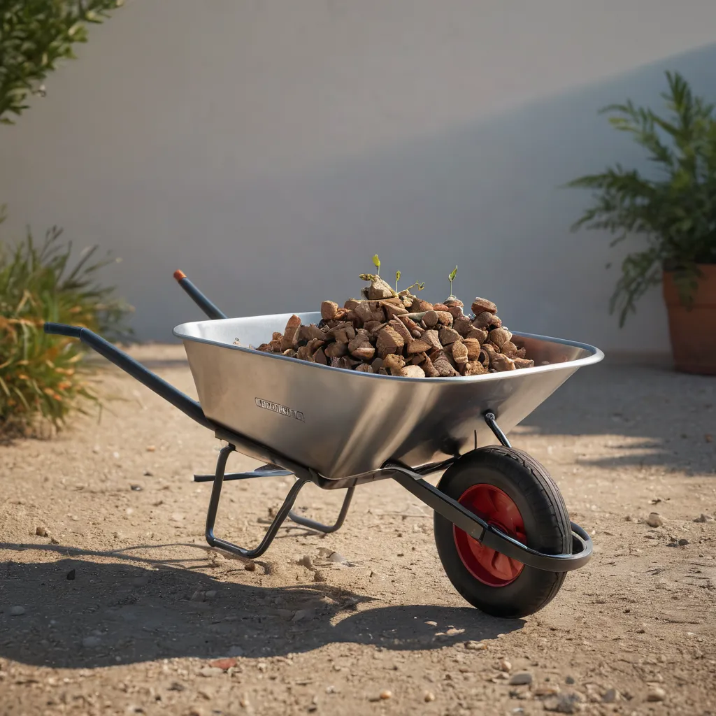 Unlocking the Potential: Exploring the Versatility of an 8 Cubic Ft ...