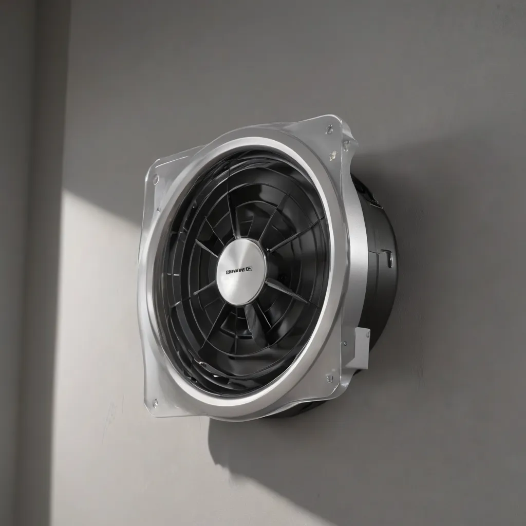 Elevating Air Quality: The Innovation of Panasonic Low Profile Exhaust Fans
