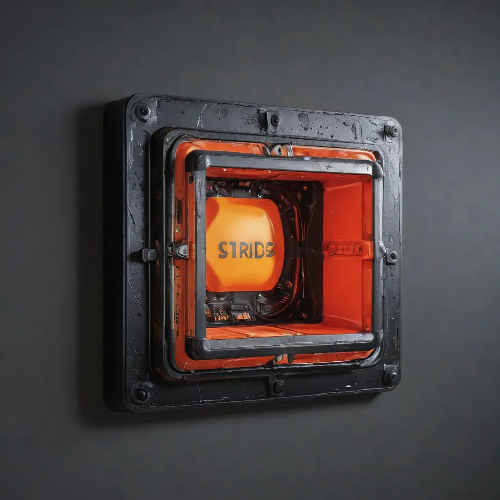 Unveiling the Intricacies of Shallow Surface Mount Electrical Boxes for ...