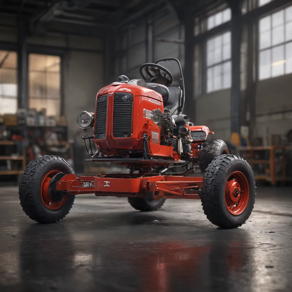 Unveiling the Cutting-Edge Features of Milwaukee 4 Wheel Dolly