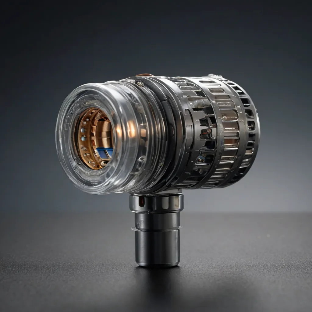 Unraveling the Complexity of Electronic Wire Connectors: A ...