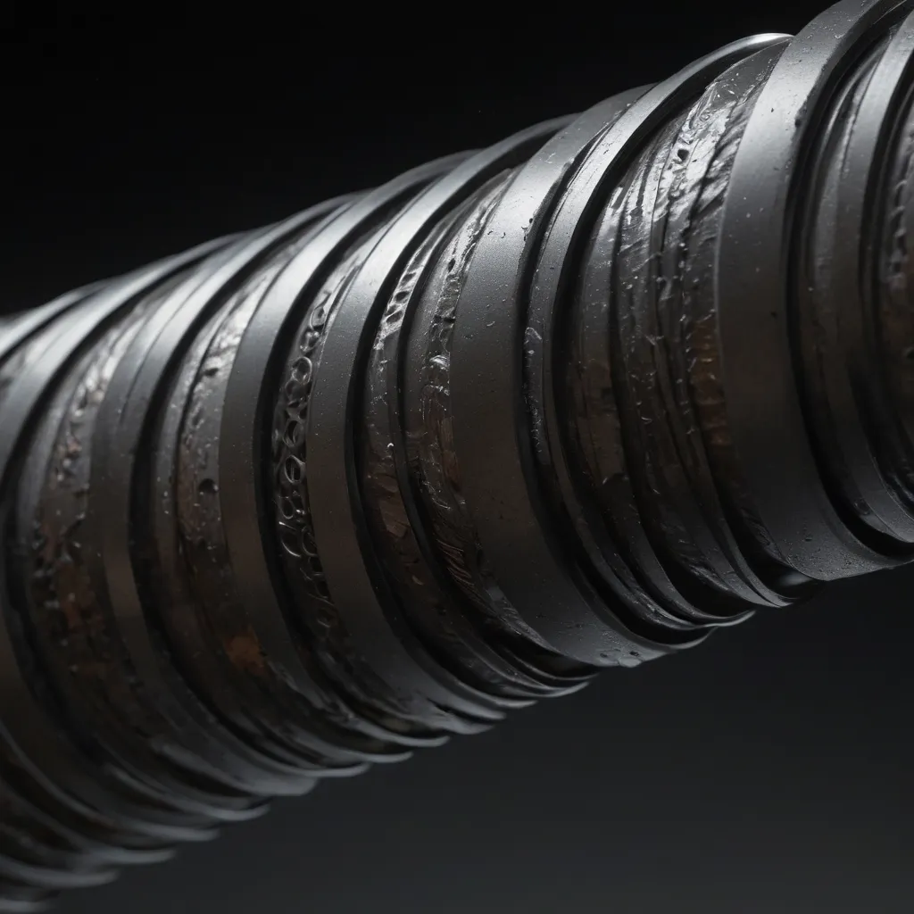 Unveiling the Exceptional Strength of the Ultimate Flex Hose: A ...