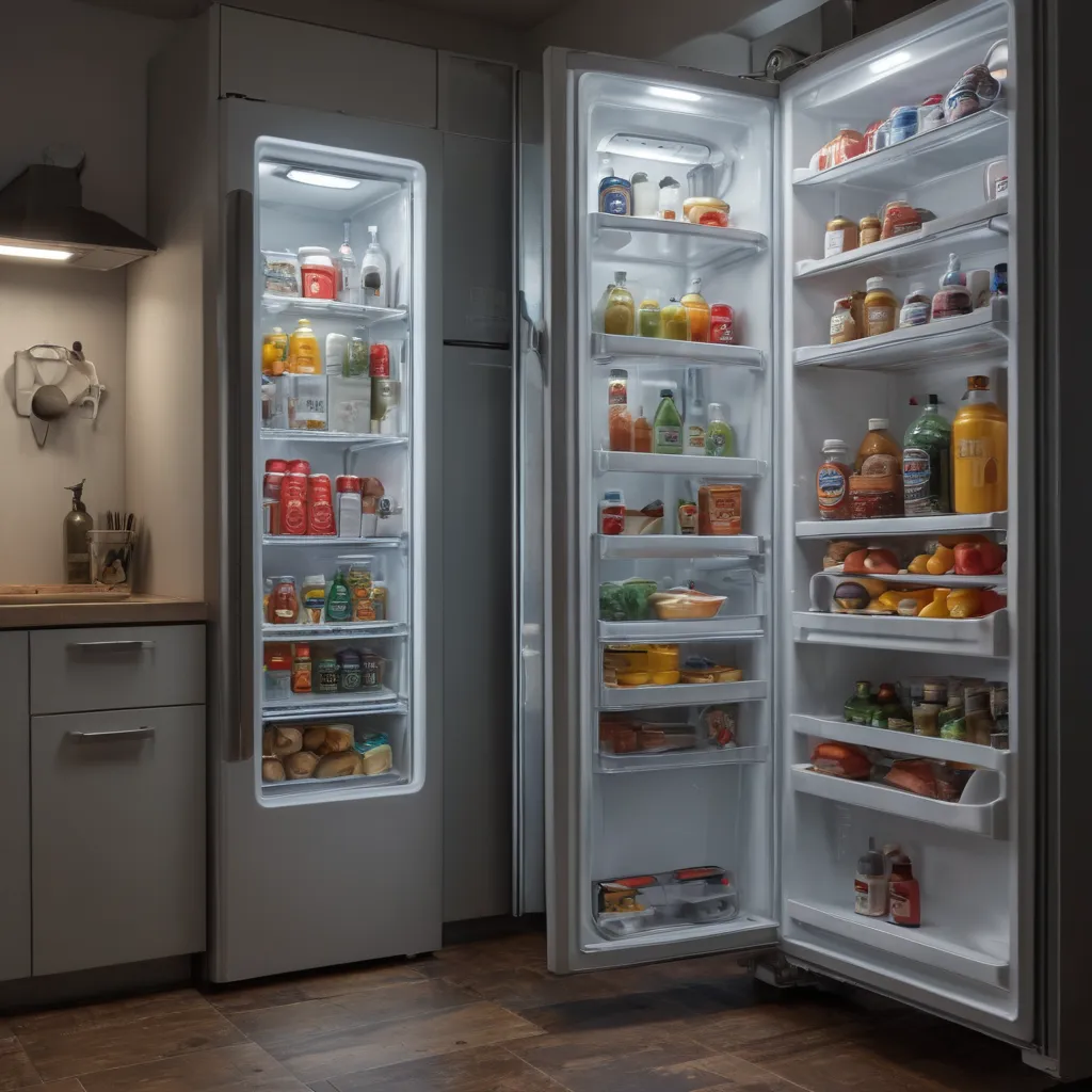 Mastering the Art of Fridge Connection with Sharkbite: A Detailed Guide