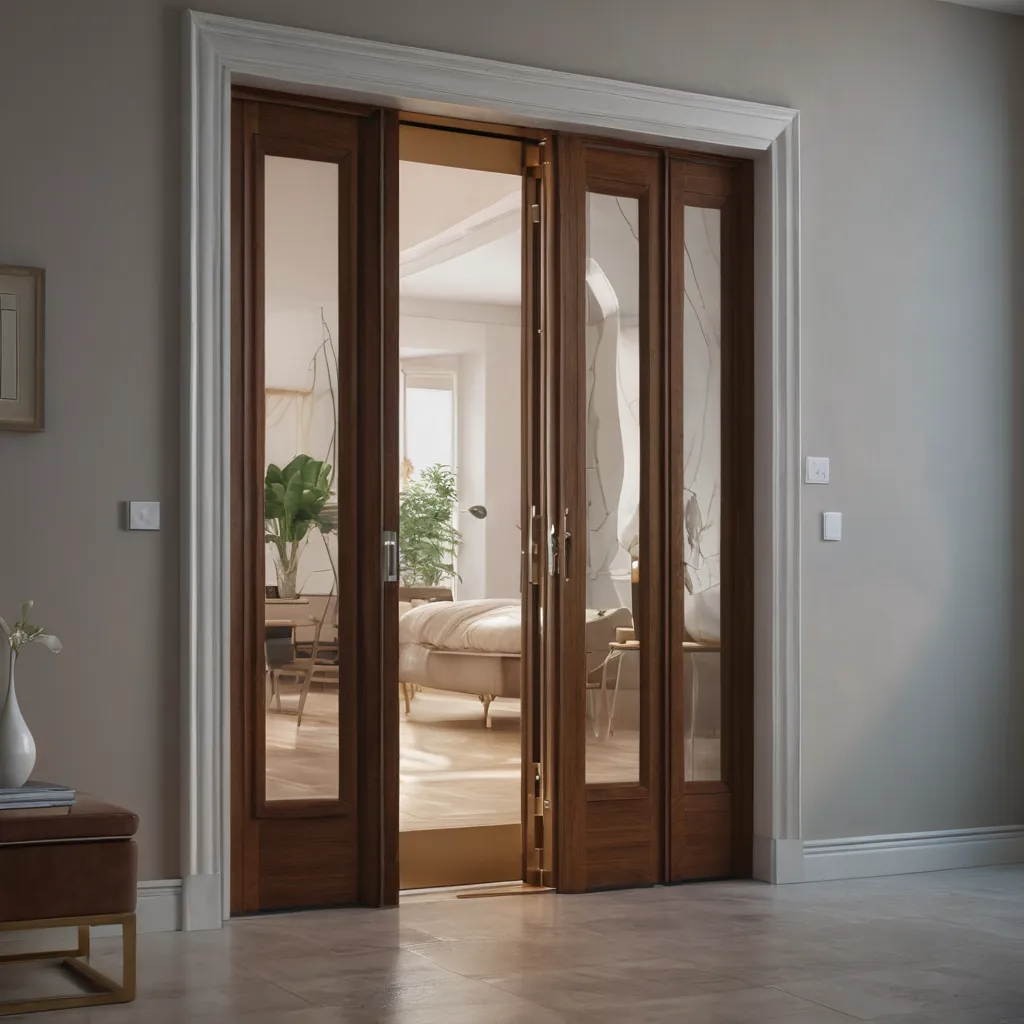 Unlocking Innovation: The Ultimate Guide to Full Access Bifold Door ...