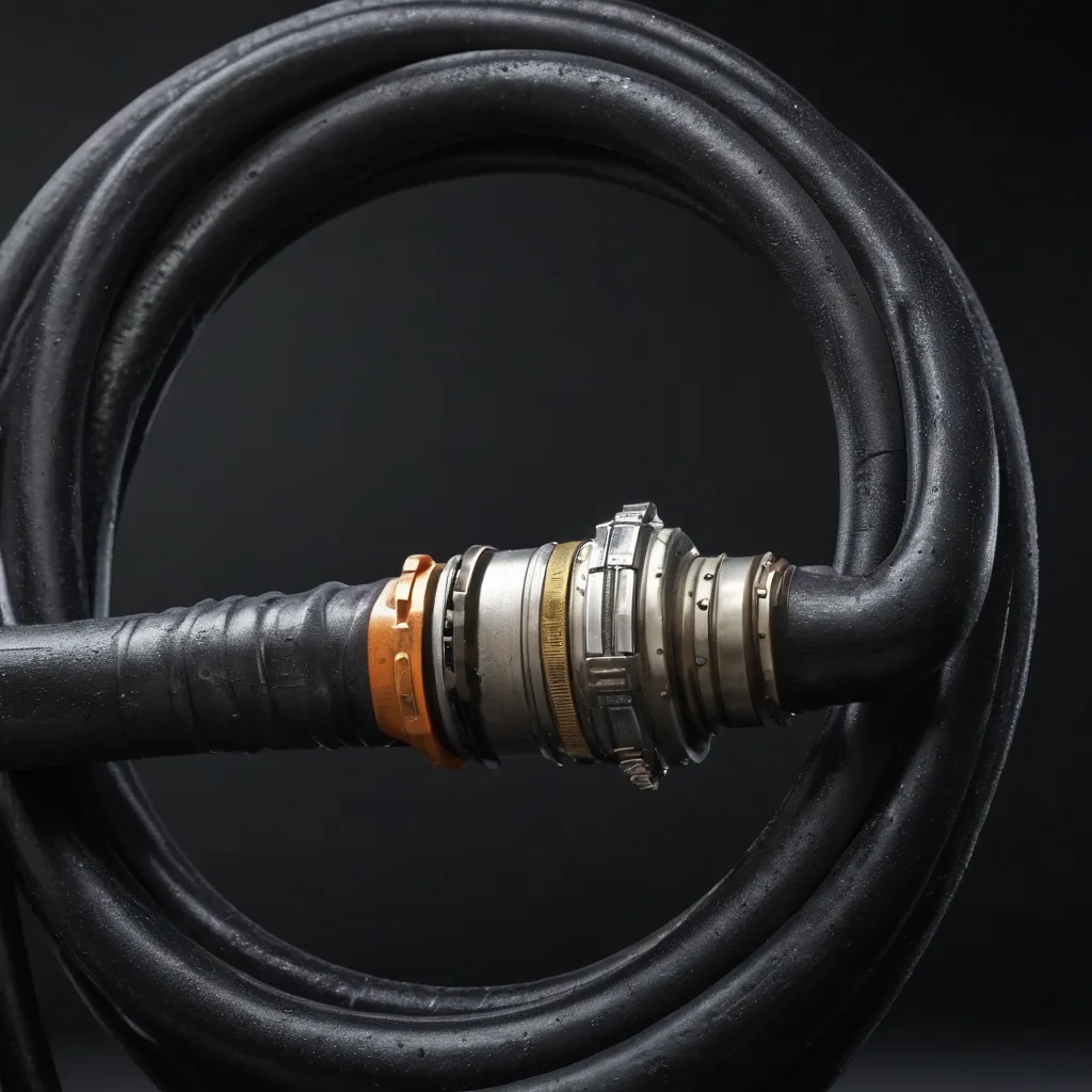 Unraveling the Intricacies of Hose and Connectors across Industries