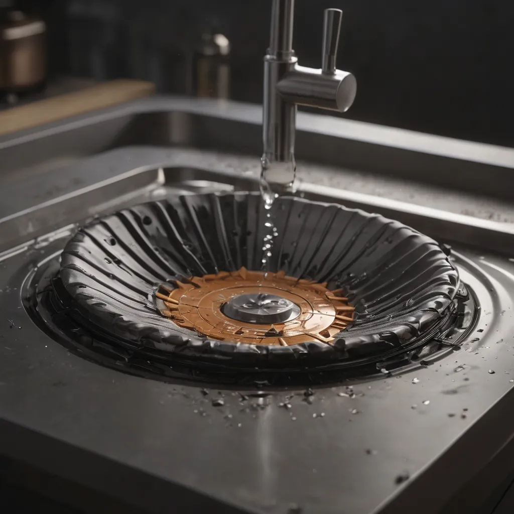 Unveiling the Intricacies of Garbage Disposal Baffle: A Thorough ...