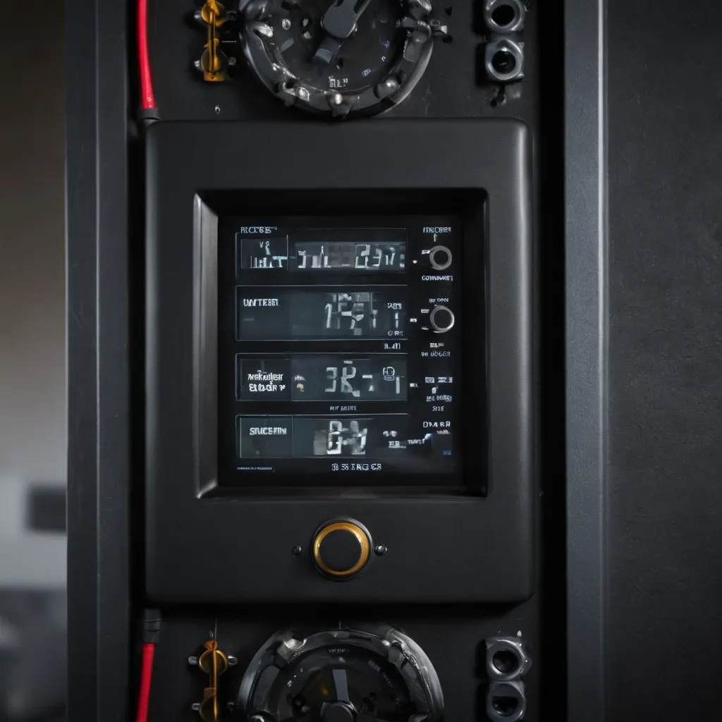 Exploring the Intricacies of the 200 Amp Meter Disconnect Combo