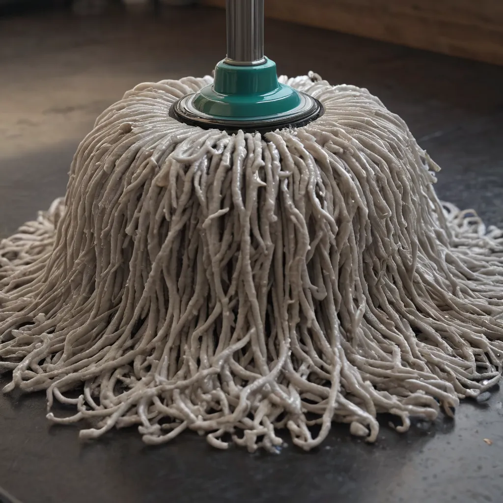 The Ultimate Guide to Choosing the Best Multi-Surface Mop for Your Home