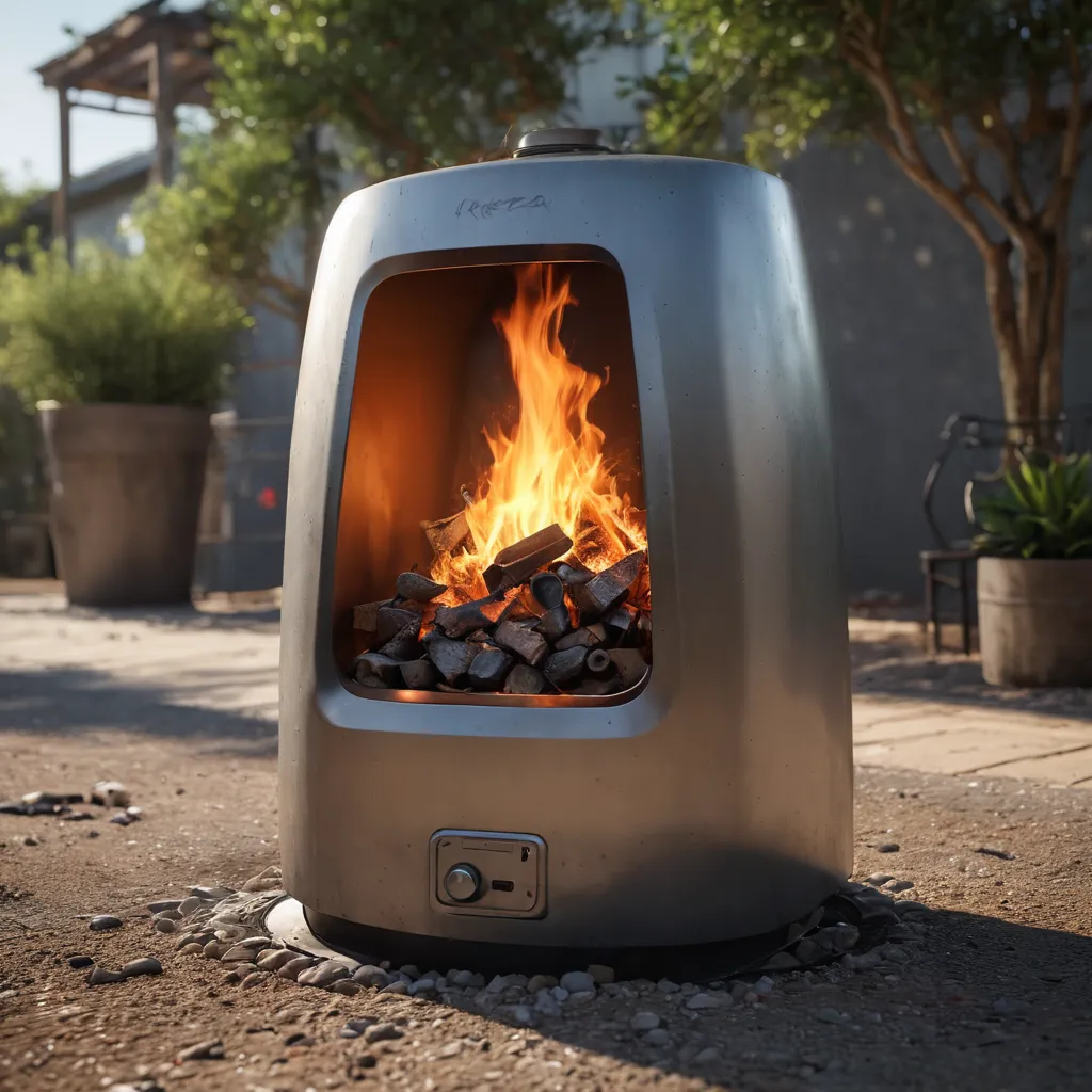 Discover the Ultimate Outdoor Trash Burner Guide for Efficient Waste ...