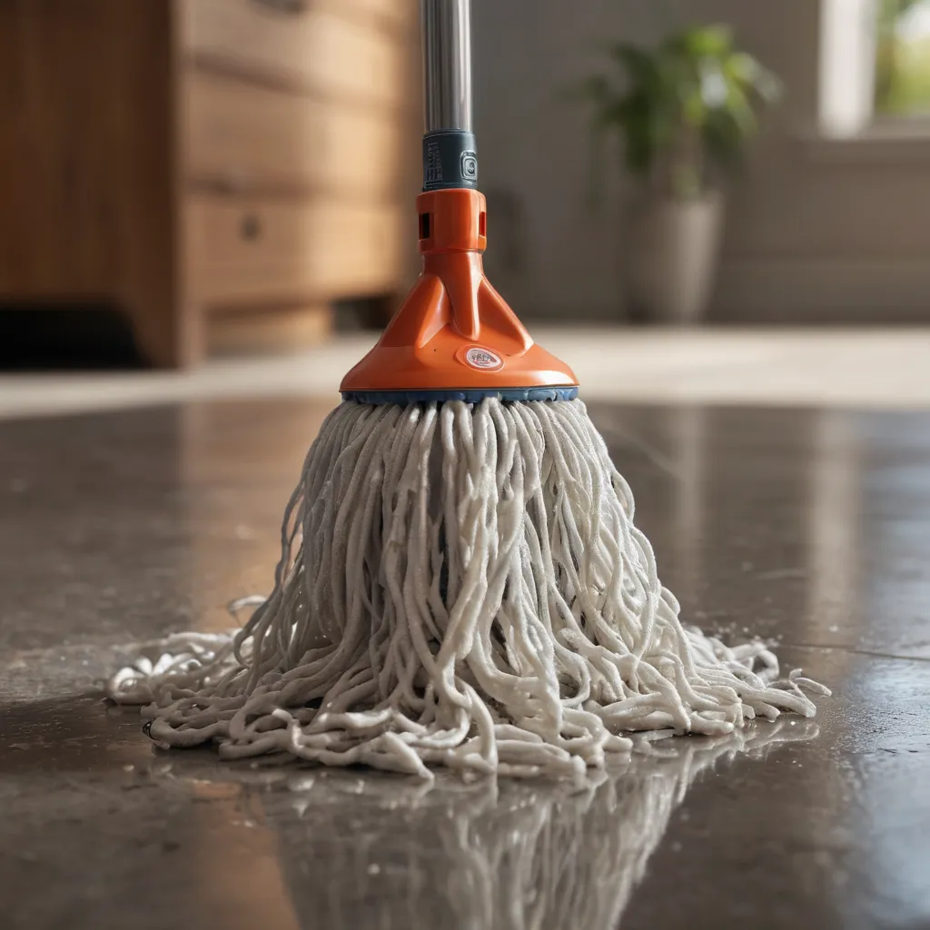 Unveiling the Excellence of Quickie Brand Mop Refills: A Comprehensive ...