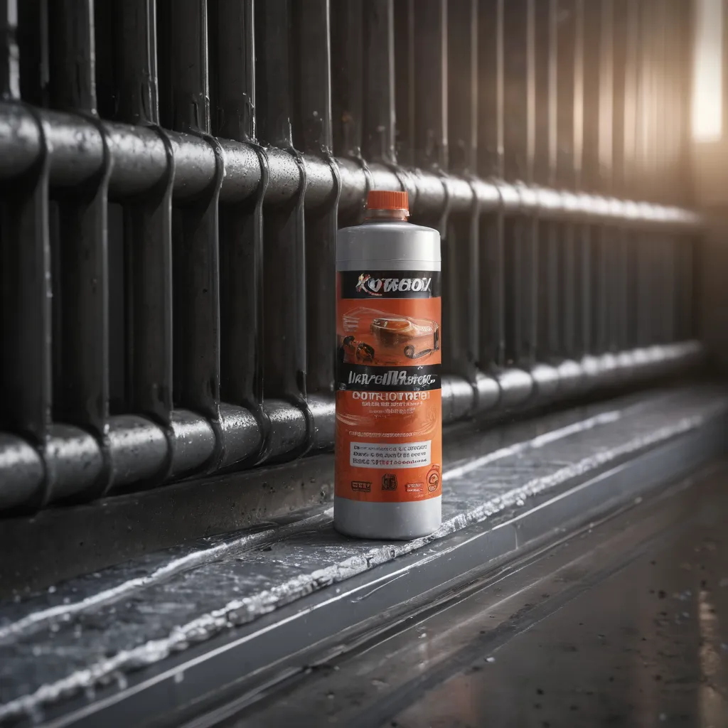 Expert Guide to Selecting the Ideal Radiator Stop Leak Products