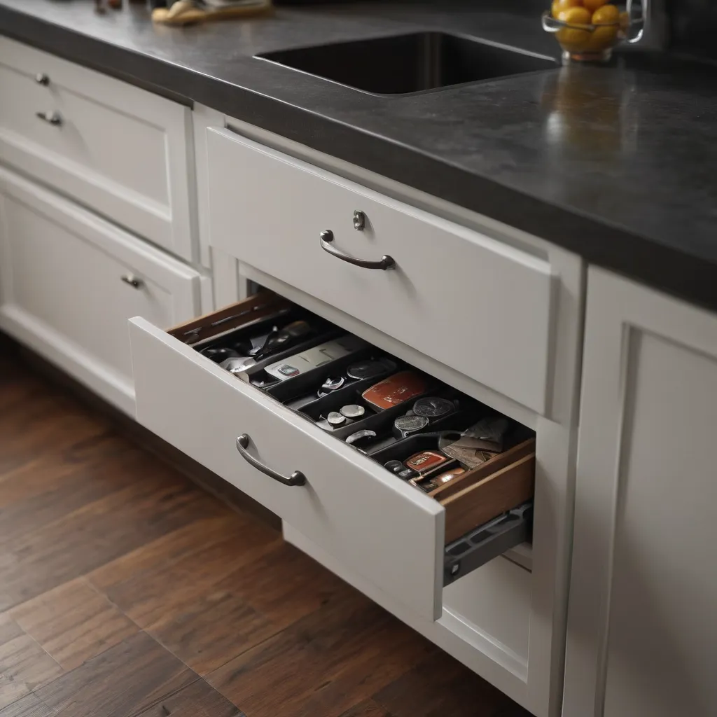 Unveiling The Intricacies Of Rear Drawer Slide Socket Pairs A