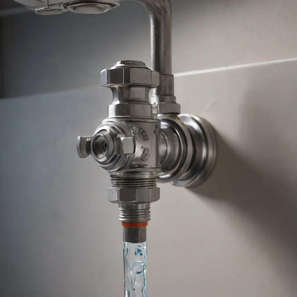 Unveiling the Significance of Sink Hose Coupler in Plumbing Systems
