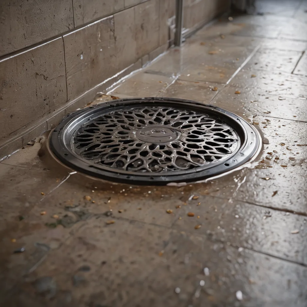 Innovative Solutions for 4-Inch Drain Cover Needs: A Comprehensive Guide