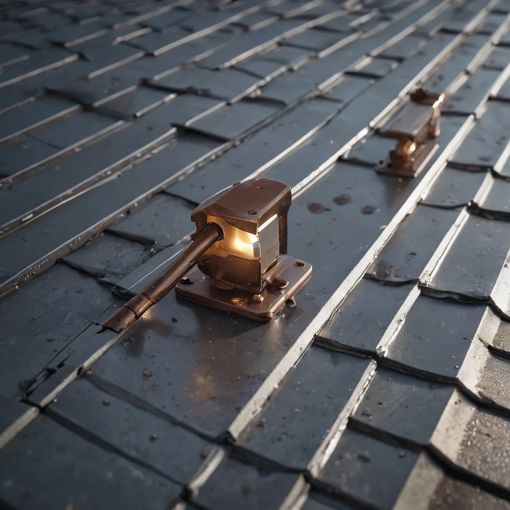 Unveiling Innovative Solutions: A Comprehensive Guide to Metal Roof Gap ...