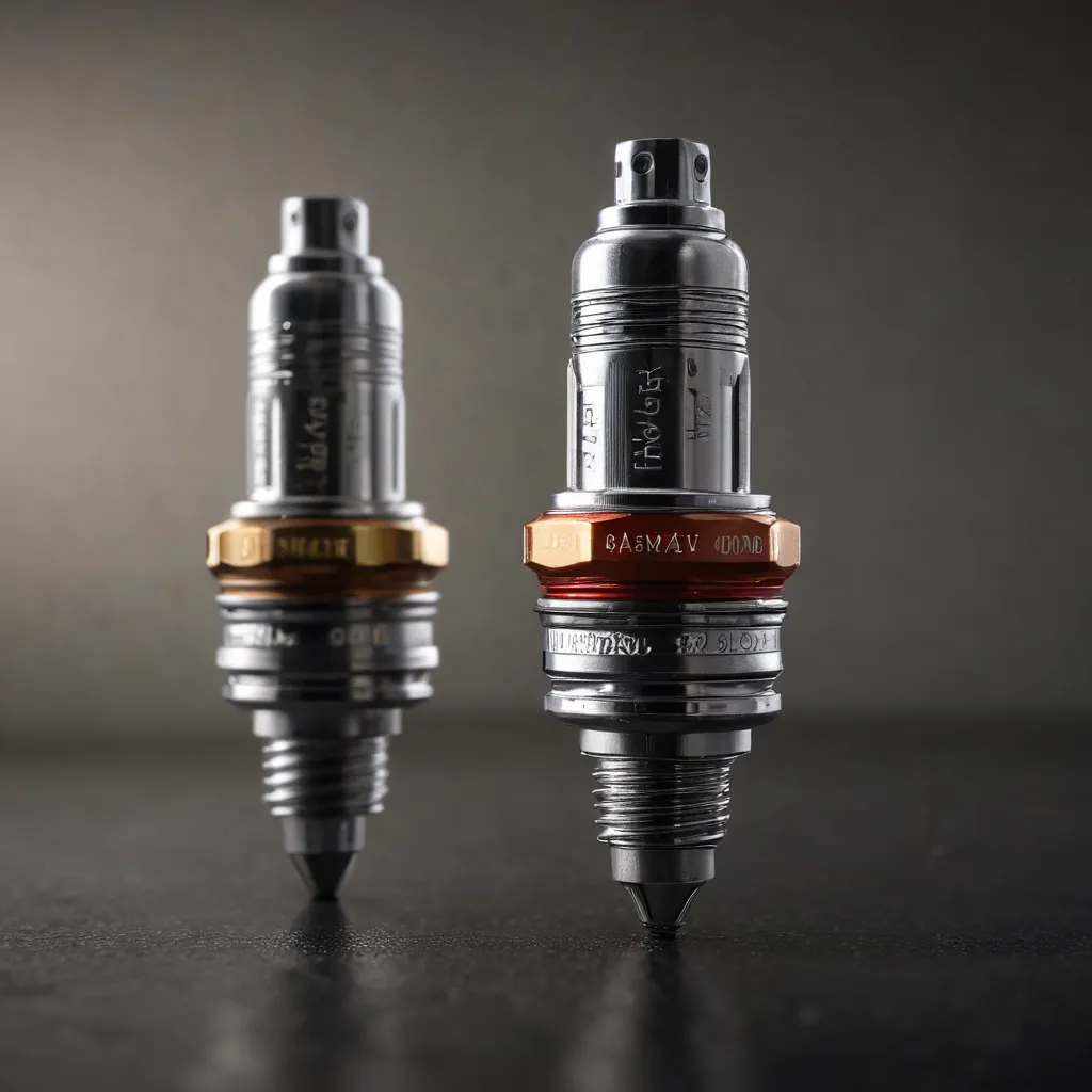 Unlocking the Power of RJ12C Spark Plugs: A Comprehensive Guide to ...