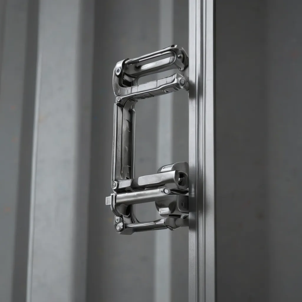 Enhancing Screen Windows with Cutting-Edge Spring Clips: A Definitive Guide