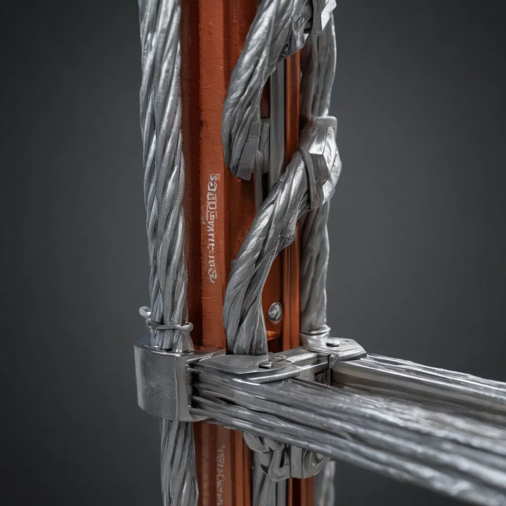 Elevating Efficiency and Safety: Innovations in Steel Cable Tighteners