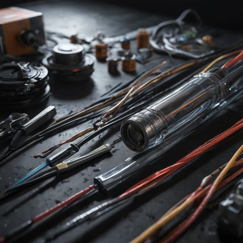 Unlocking Connectivity: A Comprehensive Guide to Submersible Wire ...