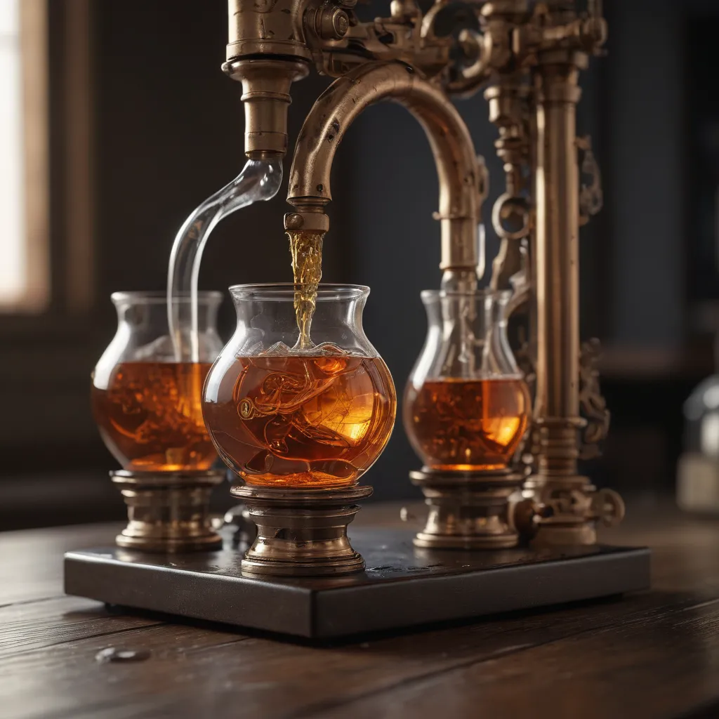 Unveiling the Intricacies of Hand Syphon: Mechanisms, Functions, and ...