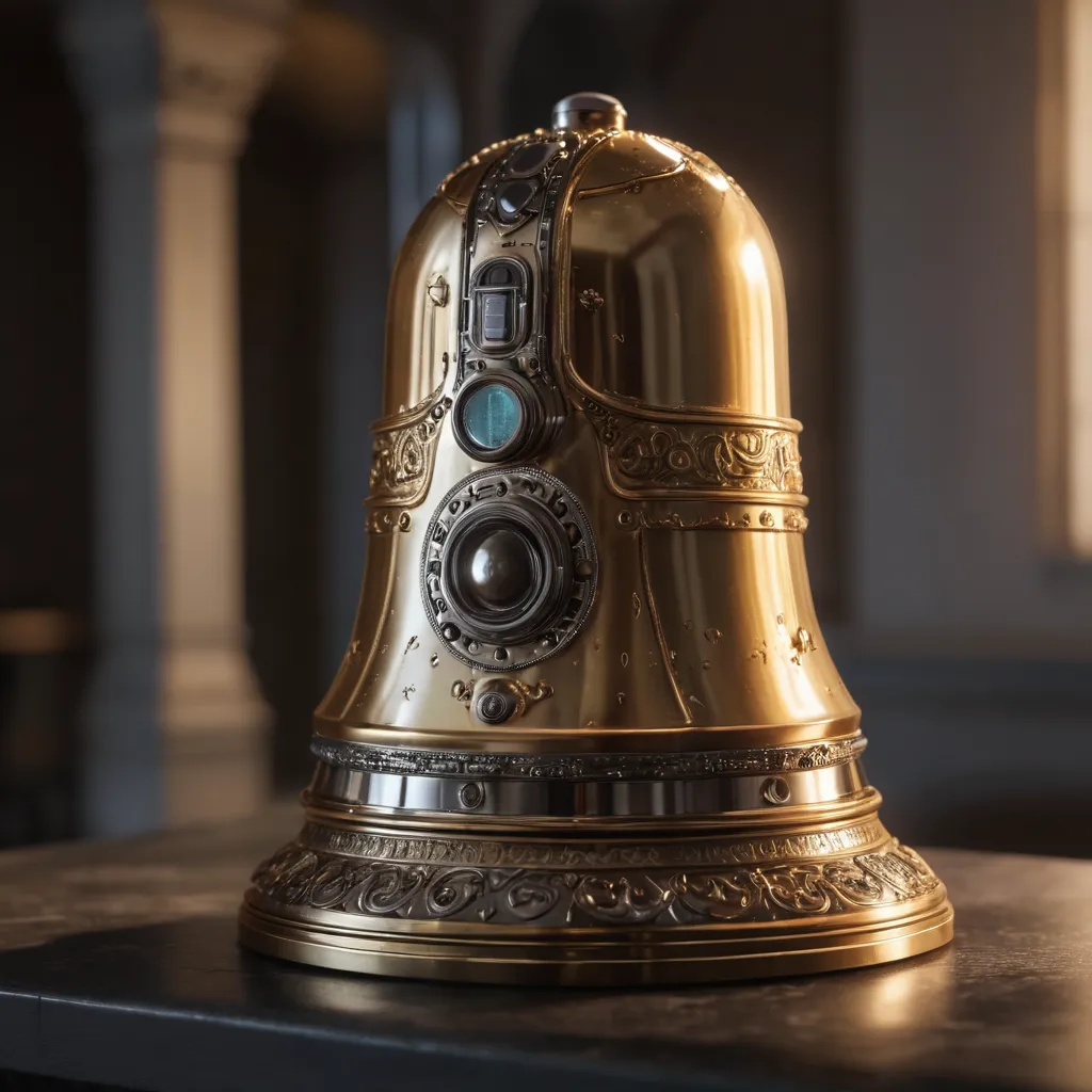 Unveiling the Intricacies of the 2G Bell Box: A Comprehensive Exploration