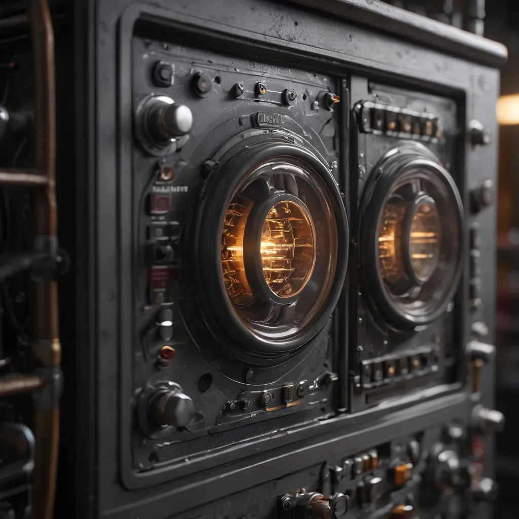 Unveiling the Significance of a 200 Amp Feed Through Panel in ...