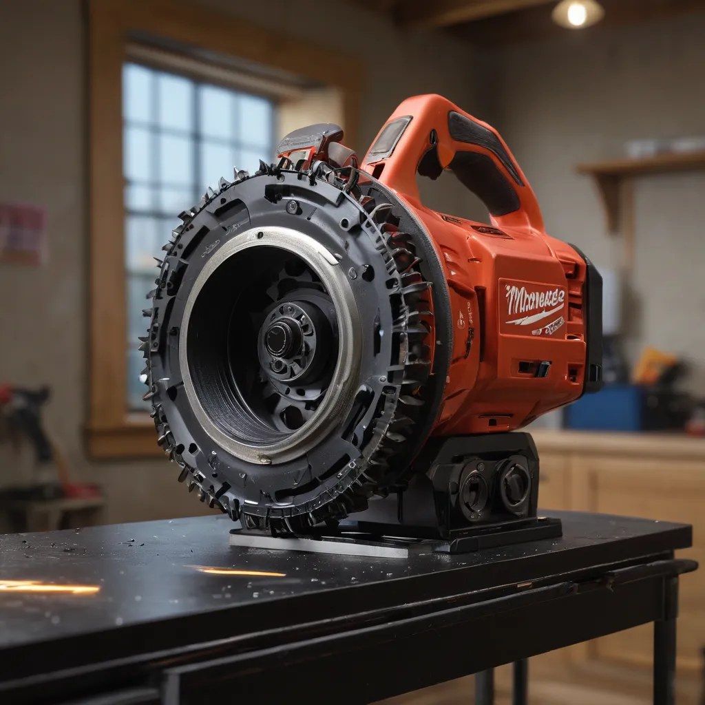 Unveiling the Milwaukee Big Hawg Hole Saw Kit: An In-Depth Exploration