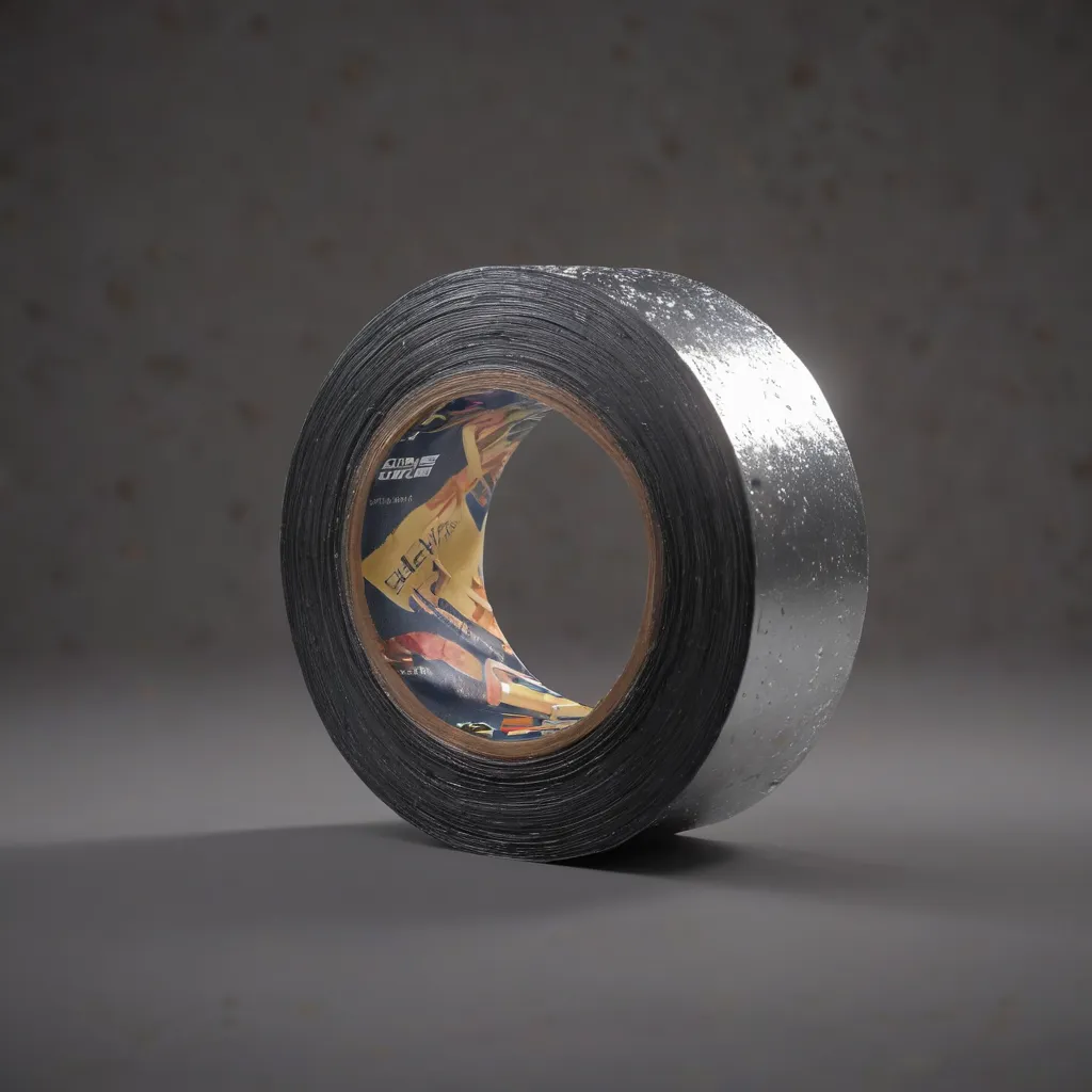 Discovering the Diverse Applications of Reflective Insulation Tape
