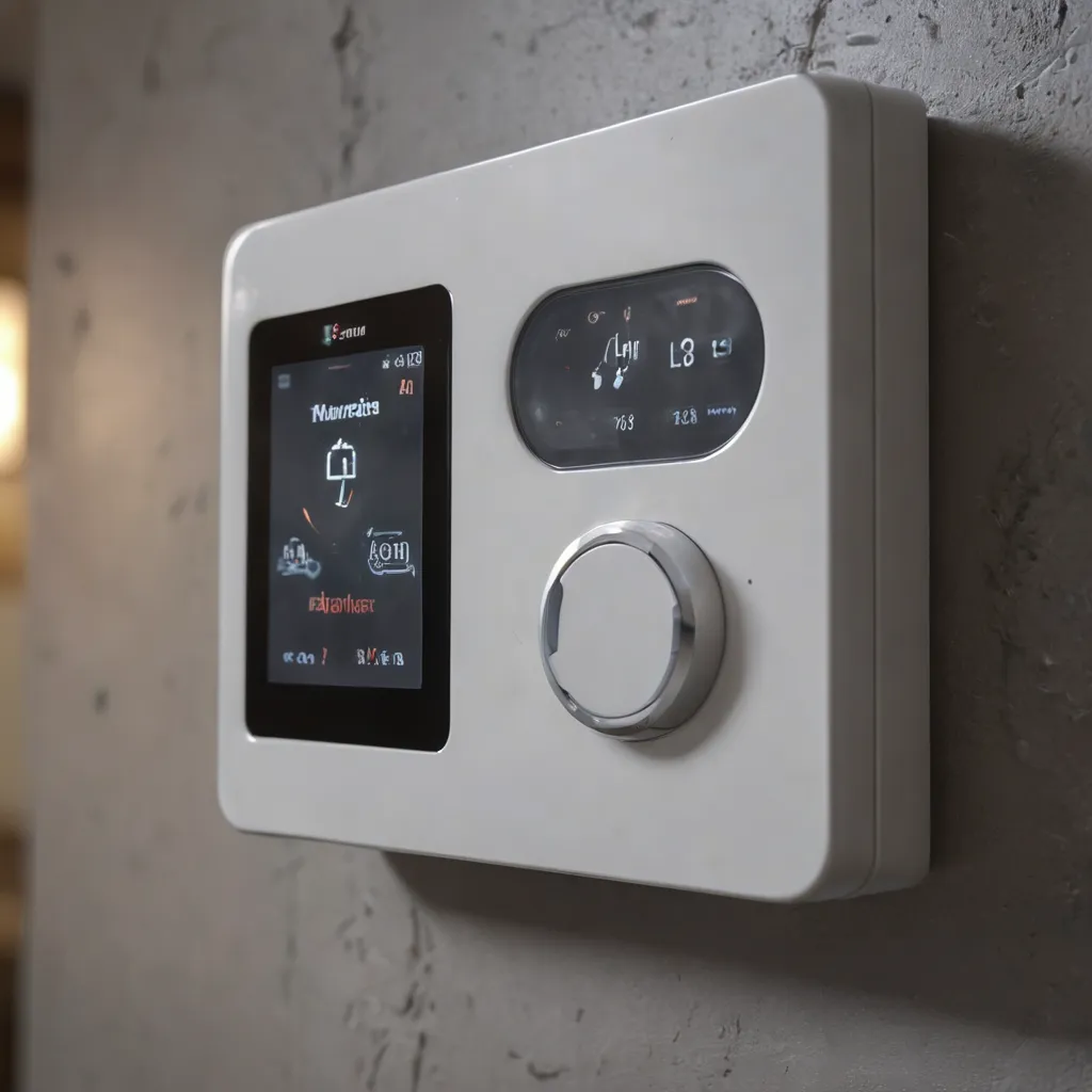Unlocking the Potential: Cutting-Edge Thermostat Solutions for Electric ...