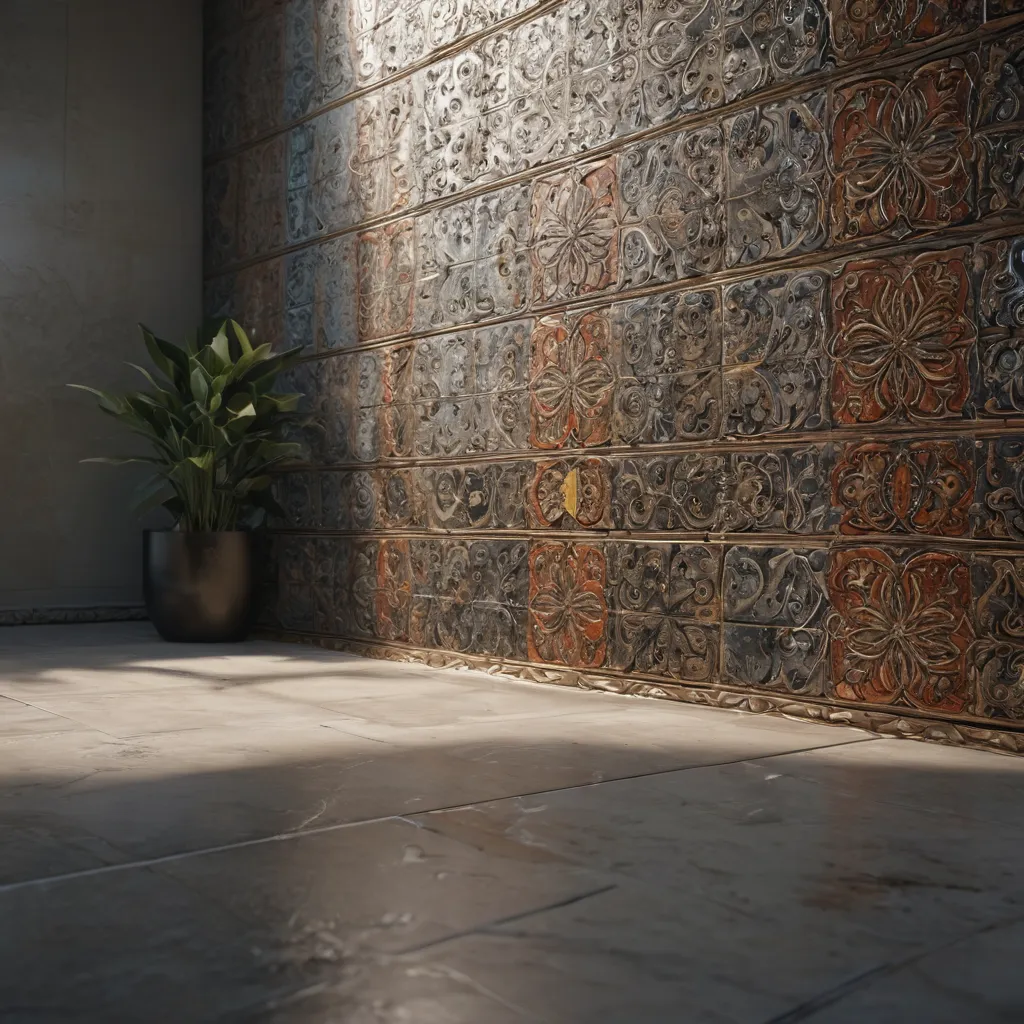Innovative Approaches to Achieving Impeccable Tile Wall Bases: A ...