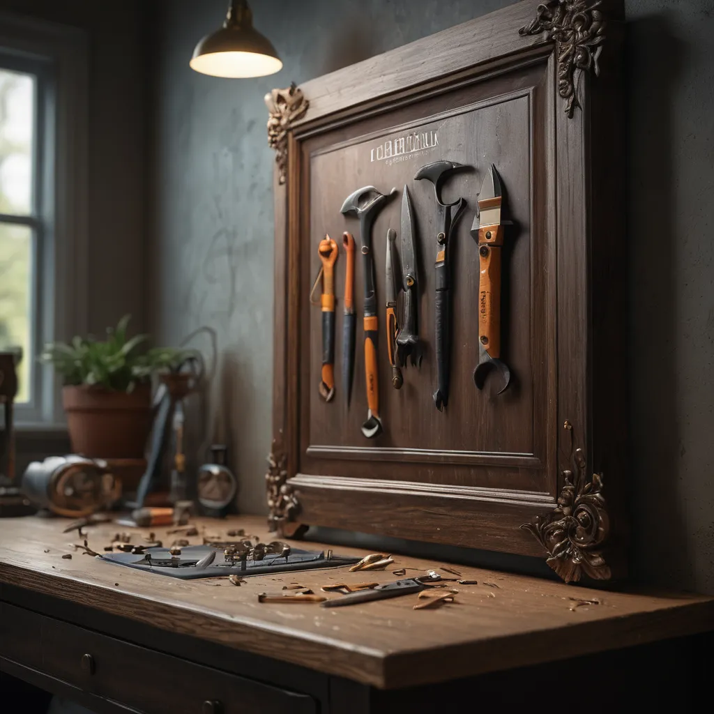 Discover the Cutting-Edge Innovations at Tools R Us Hardware