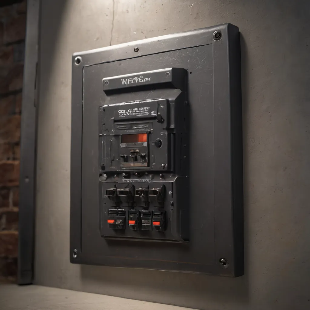 Unveiling the World of Wadsworth Circuit Breakers: An Exhaustive Guide