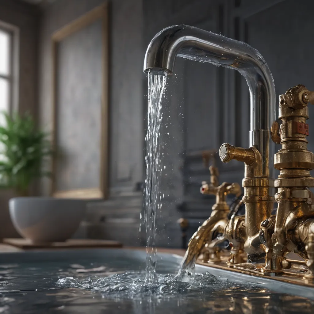 Unveiling the Sophistication of the 6 Port Water Manifold: A Complete Guide