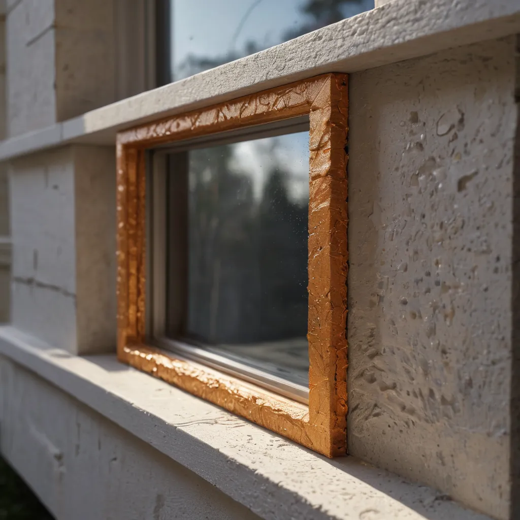 Enhancing Home Insulation with Window Rope Caulk - A Practical Solution