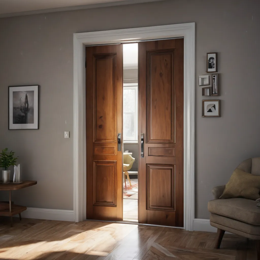 Unlocking the Power of Zip Door Kits: A Comprehensive Guide