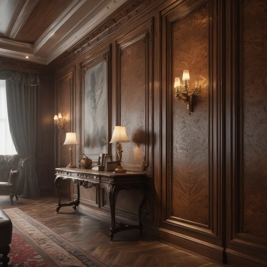 Unveiling the Intricacies of Paneling Costs: A Detailed Exploration