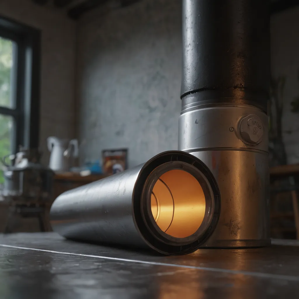 Unlocking the Secrets of Insulated Stove Pipe Kits for Safe Ventilation