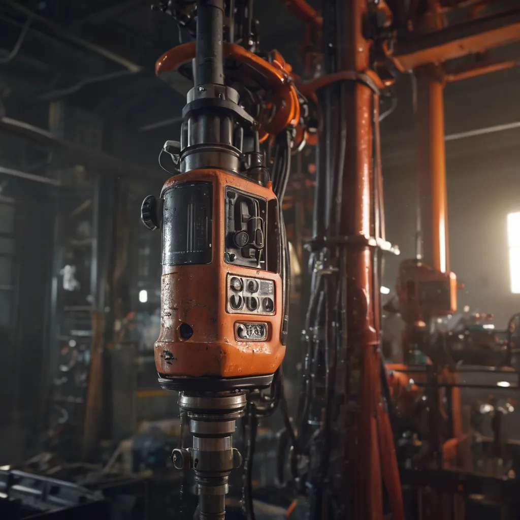 Enhancing Drilling Efficiency: The Role of Pumps