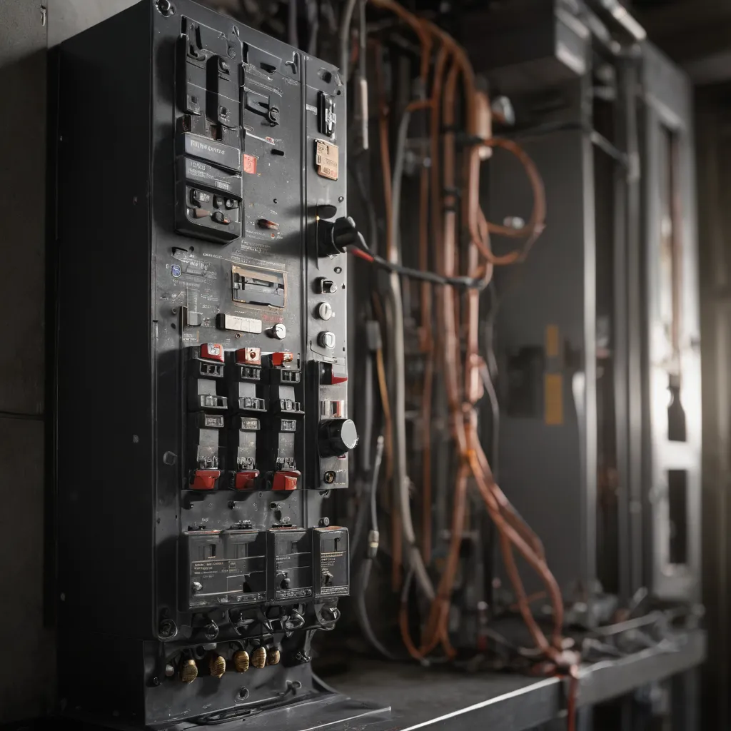 Exploring the Vital Role of Square D 60A Breaker in Electrical Systems