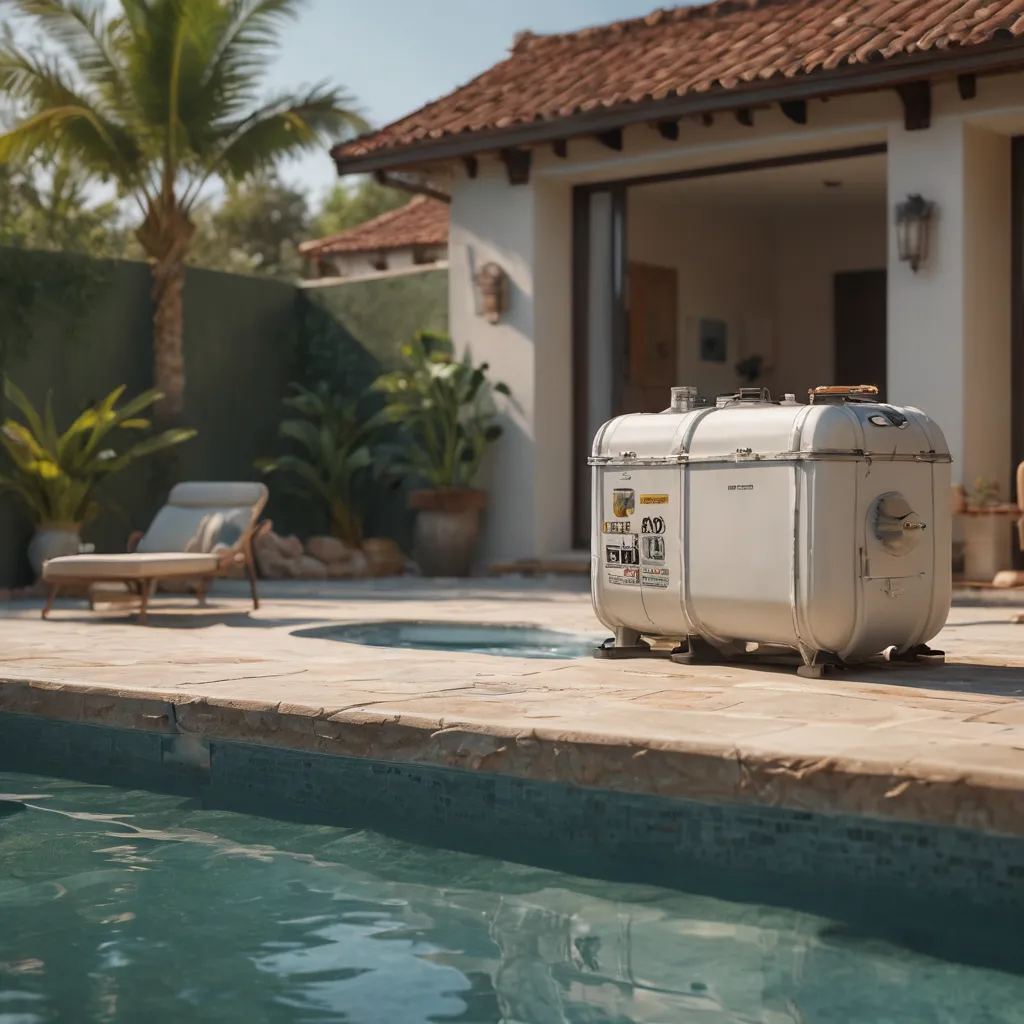 Choosing the Perfect Filter for Your Intex Pool: A Comprehensive Guide