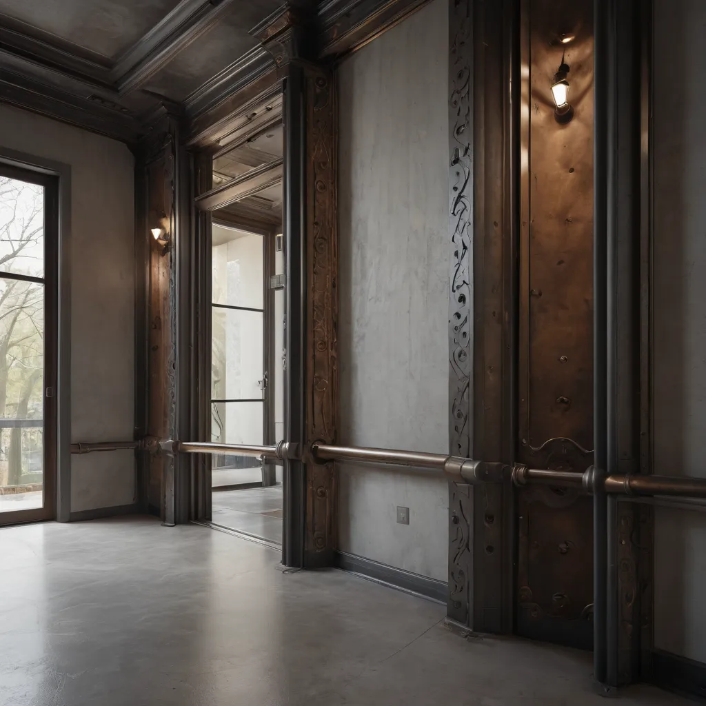 Unveiling the Crucial Role of Iron Corner Braces in Structural Support ...