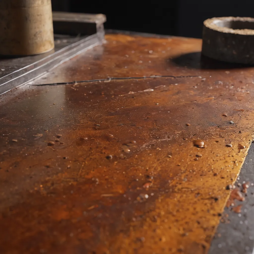 Iron Out Liquid Rust Stain Remover: The Ultimate Guide for Effective ...