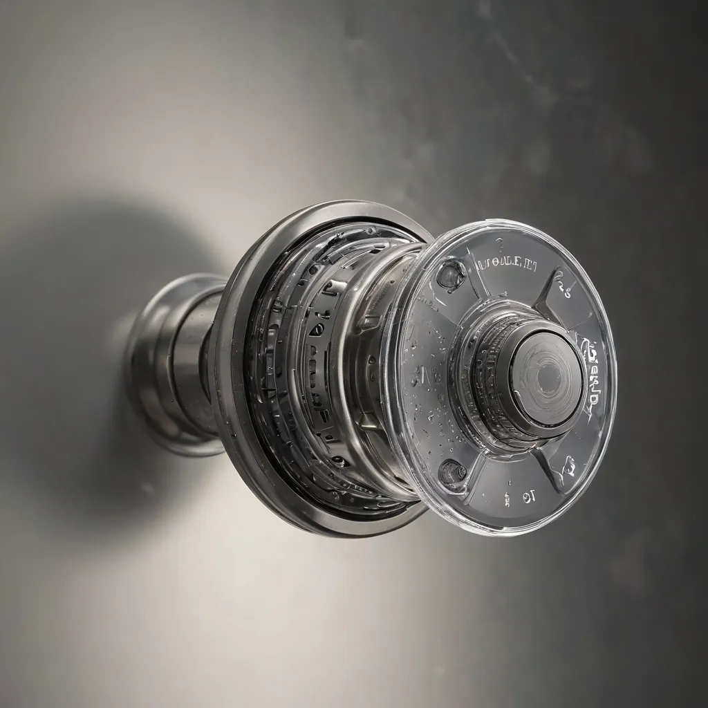 Unveiling the Inner Workings and Care Tips for Kohler Shower Valve Handles