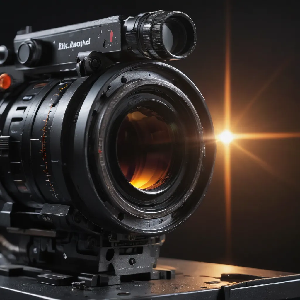 Laser Light Measurement Devices: Principles and Applications