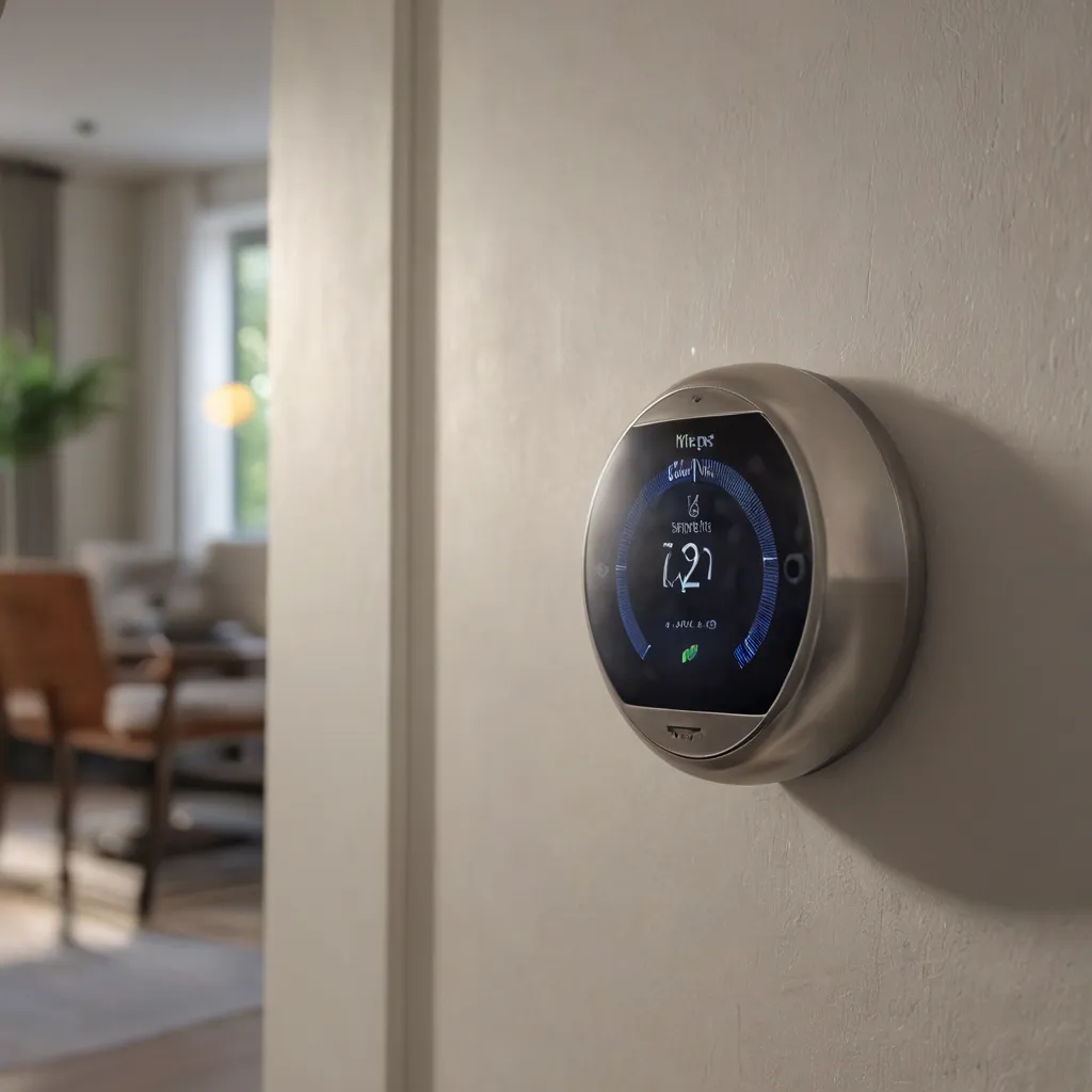Unlocking the Future: A Comprehensive Guide to Cutting-Edge Thermostat ...